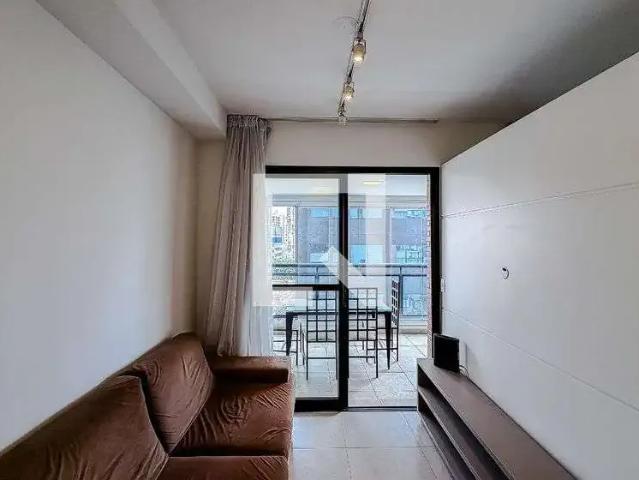 Kitnet / Stúdio para Venda em São Paulo/SP Vila Mariana 1 Quartos