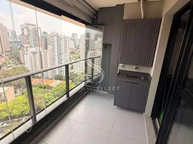 Kitnet / Stúdio para Venda em São Paulo/SP Vila Mariana 1 Quartos