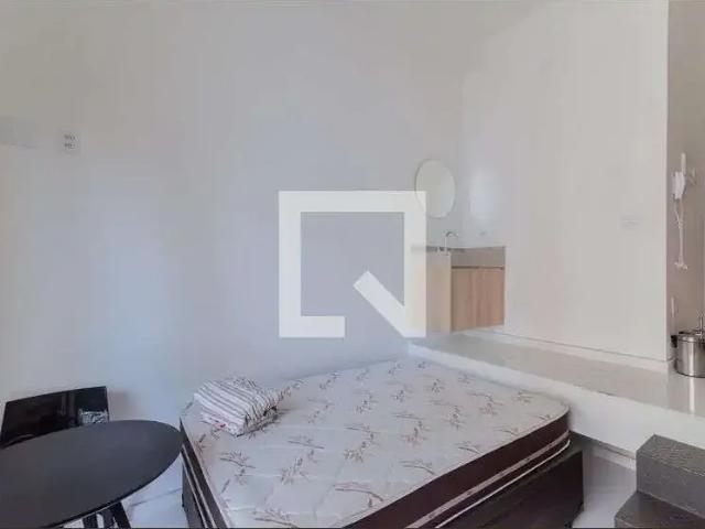 Kitnet / Stúdio para Venda em São Paulo/SP Vila Mariana 1 Quartos