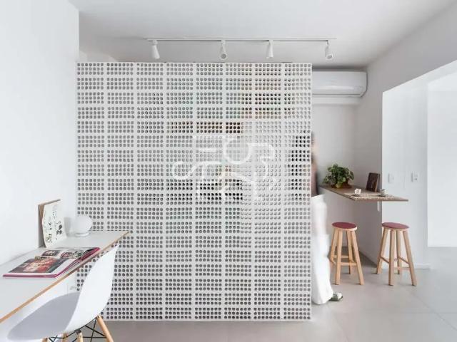 Kitnet / Stúdio para Venda em São Paulo/SP Vila Mariana 1 Quartos