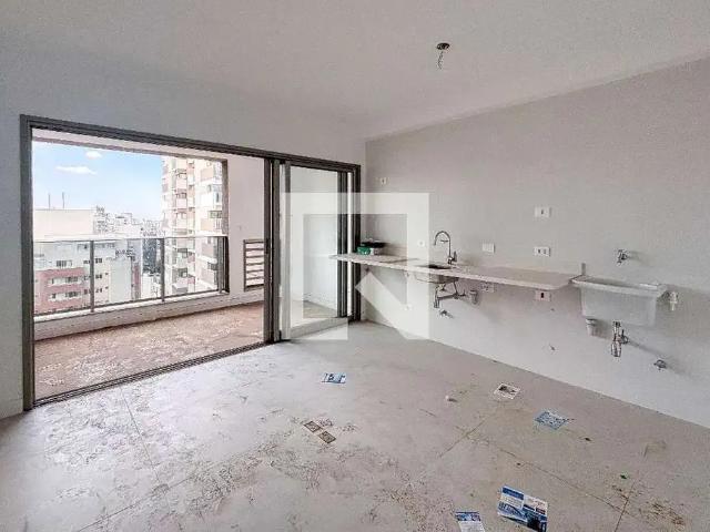 Kitnet / Stúdio para Venda em São Paulo/SP Vila Mariana 1 Quartos