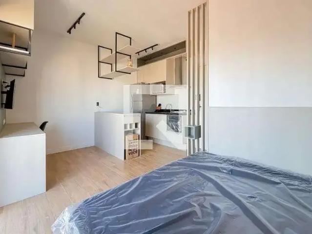 Kitnet / Stúdio para Venda em São Paulo/SP Vila Mariana 1 Quartos