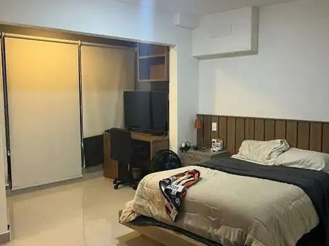 Kitnet / Stúdio para Venda em São Paulo/SP Vila Mariana 1 Quartos