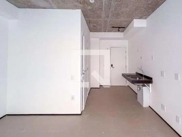 Kitnet / Stúdio para Venda em São Paulo/SP Vila Mariana 1 Quartos