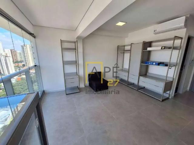 Kitnet / Stúdio para Venda em São Paulo/SP Vila Mariana 1 Quartos