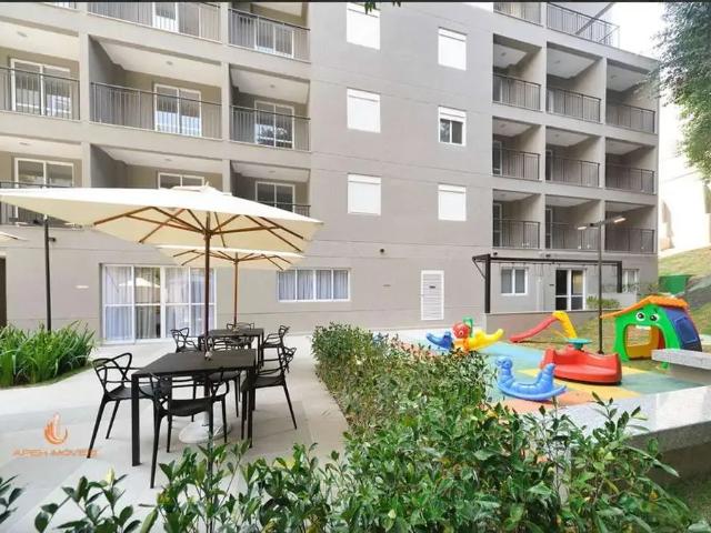 Kitnet / Stúdio para Venda em São Paulo/SP Vila Mariana 1 Quartos