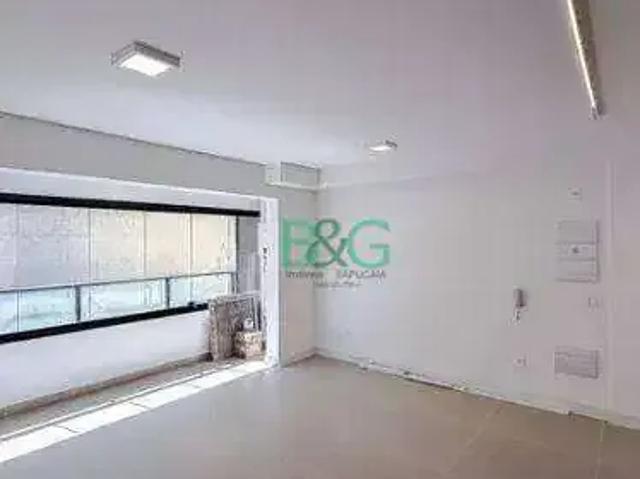 Kitnet / Stúdio para Venda em São Paulo/SP Paraíso 1 Quartos