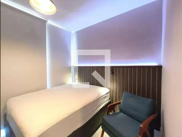 Kitnet / Stúdio para Venda em São Paulo/SP Vila Mariana 1 Quartos