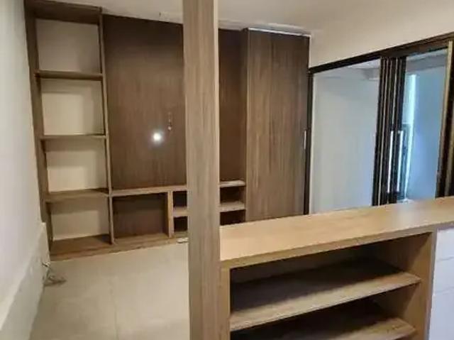 Kitnet / Stúdio para Venda em São Paulo/SP Vila Mariana 1 Quartos