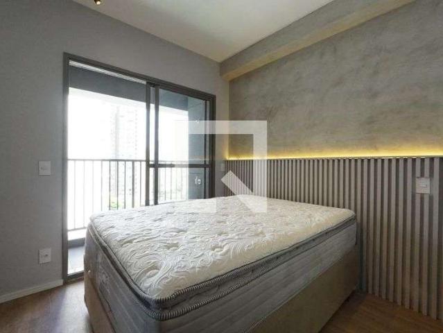 Kitnet / Stúdio para Venda em São Paulo/SP Vila Mariana 1 Quartos