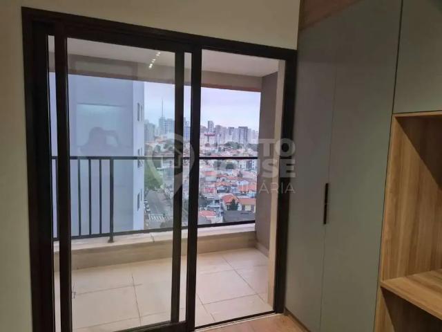 Kitnet / Stúdio para Venda em São Paulo/SP Vila Mariana 1 Quartos