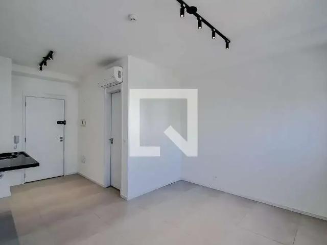 Kitnet / Stúdio para Venda em São Paulo/SP Vila Mariana 1 Quartos