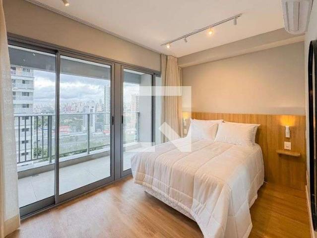 Kitnet / Stúdio para Venda em São Paulo/SP Vila Mariana 1 Quartos