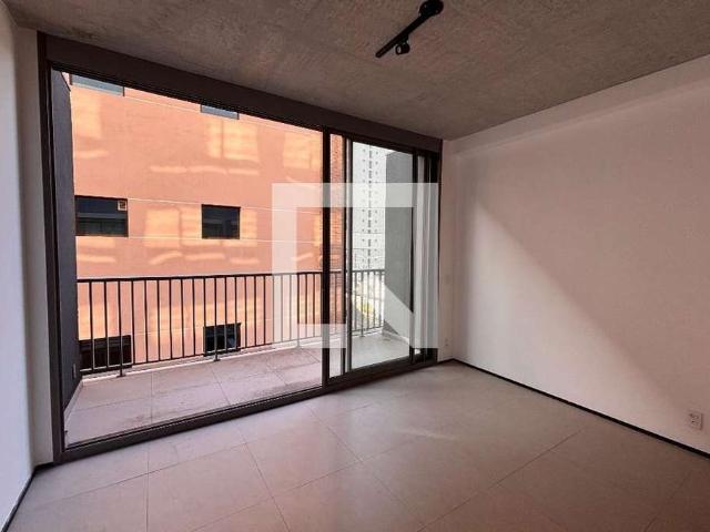 Kitnet / Stúdio para Venda em São Paulo/SP Vila Mariana 1 Quartos