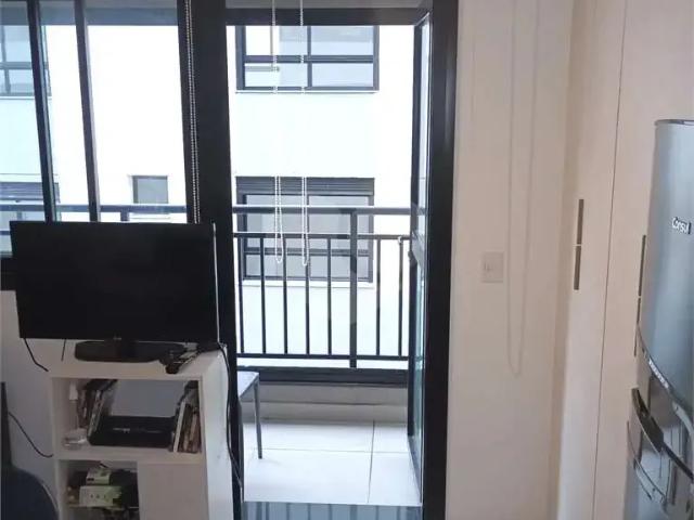 Kitnet / Stúdio para Venda em São Paulo/SP Vila Mariana 1 Quartos