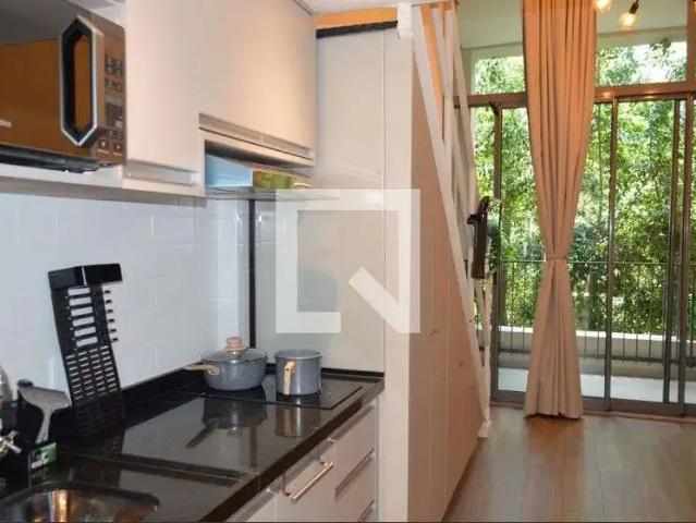Kitnet / Stúdio para Venda em São Paulo/SP Vila Mariana 1 Quartos