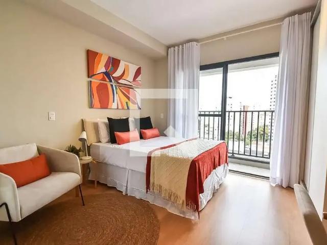 Kitnet / Stúdio para Venda em São Paulo/SP Vila Mariana 1 Quartos