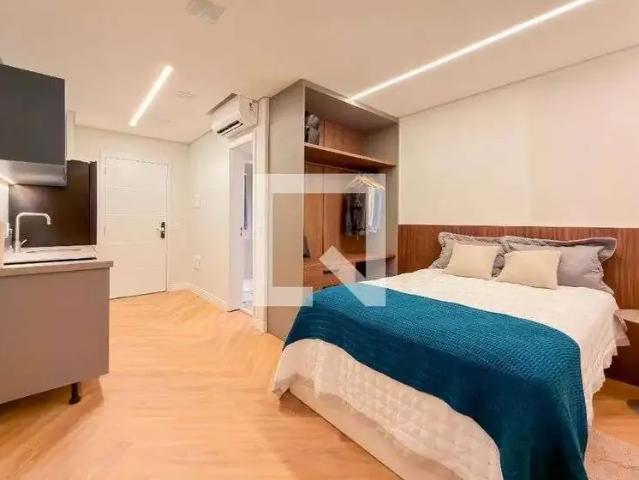 Kitnet / Stúdio para Venda em São Paulo/SP Vila Mariana 1 Quartos