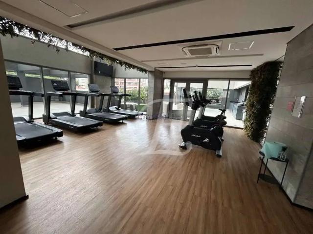 Kitnet / Stúdio para Venda em São Paulo/SP Vila Mariana 1 Quartos