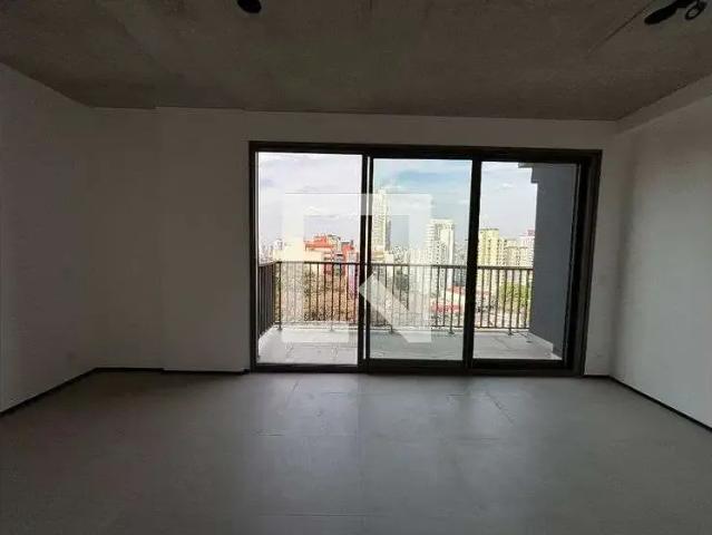 Kitnet / Stúdio para Venda em São Paulo/SP Vila Mariana 1 Quartos