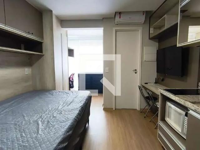 Kitnet / Stúdio para Venda em São Paulo/SP Vila Mariana 1 Quartos