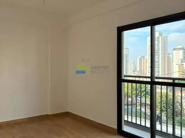 Kitnet / Stúdio para Venda em São Paulo/SP Vila Mariana 1 Quartos