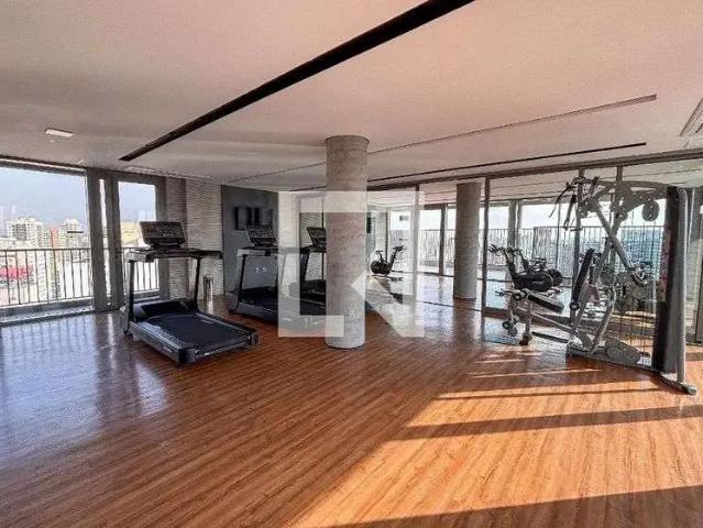 Kitnet / Stúdio para Venda em São Paulo/SP Vila Mariana 1 Quartos