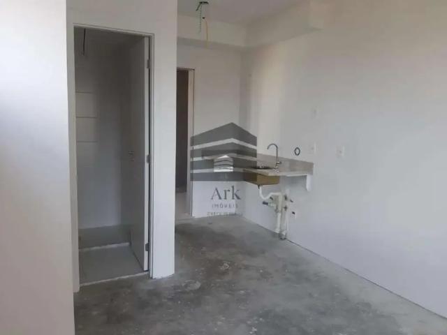 Kitnet / Stúdio para Venda em São Paulo/SP Vila Mariana 1 Quartos