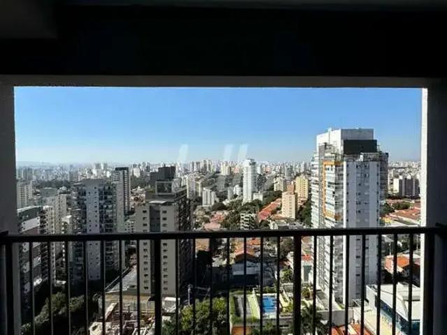Kitnet / Stúdio para Venda em São Paulo/SP Vila Mariana 1 Quartos