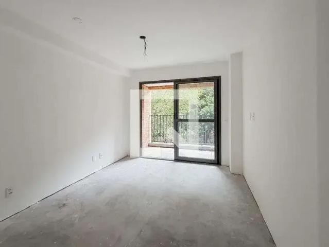 Kitnet / Stúdio para Venda em São Paulo/SP Vila Mariana 1 Quartos
