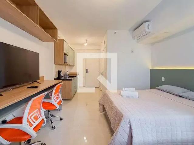 Kitnet / Stúdio para Venda em São Paulo/SP Vila Mariana 1 Quartos