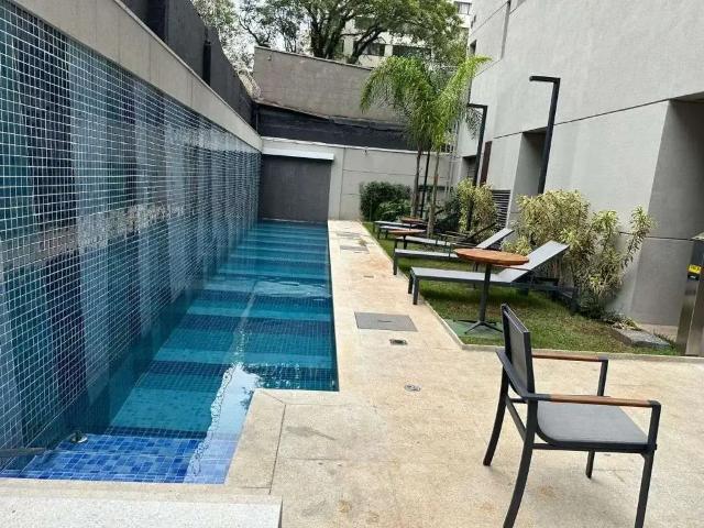 Kitnet / Stúdio para Venda em São Paulo/SP Vila Mariana 1 Quartos