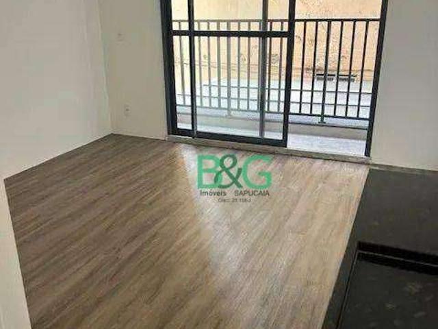 Kitnet / Stúdio para Venda em São Paulo/SP Vila Mariana 1 Quartos