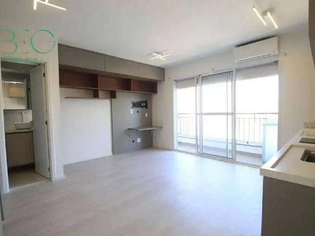 Kitnet / Stúdio para Venda em São Paulo/SP Vila Mariana 1 Quartos