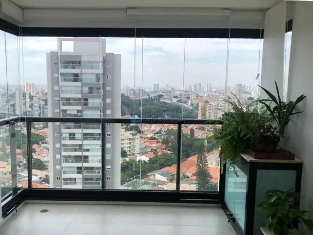 Kitnet / Stúdio para Venda em São Paulo/SP Vila Mariana 1 Quartos