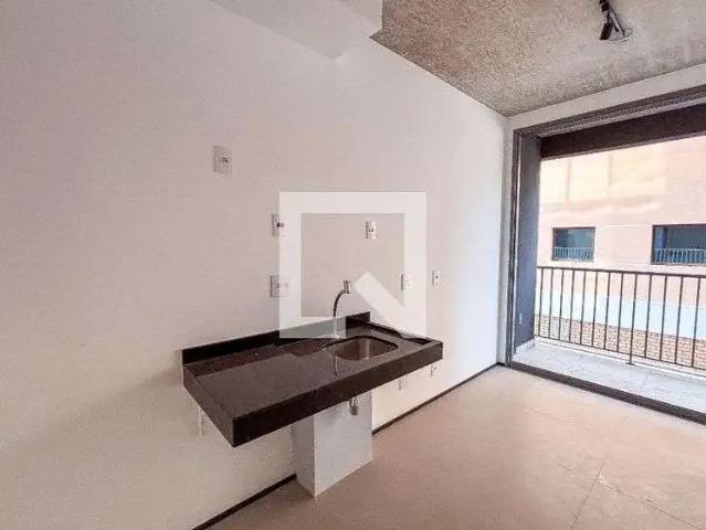 Kitnet / Stúdio para Venda em São Paulo/SP Vila Mariana 1 Quartos