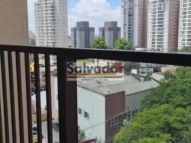 Kitnet / Stúdio para Venda em São Paulo/SP Vila Mariana 1 Quartos