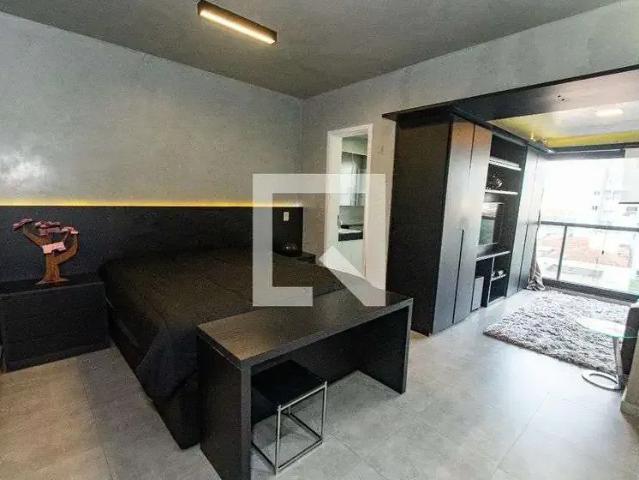 Kitnet / Stúdio para Venda em São Paulo/SP Vila Mariana 1 Quartos