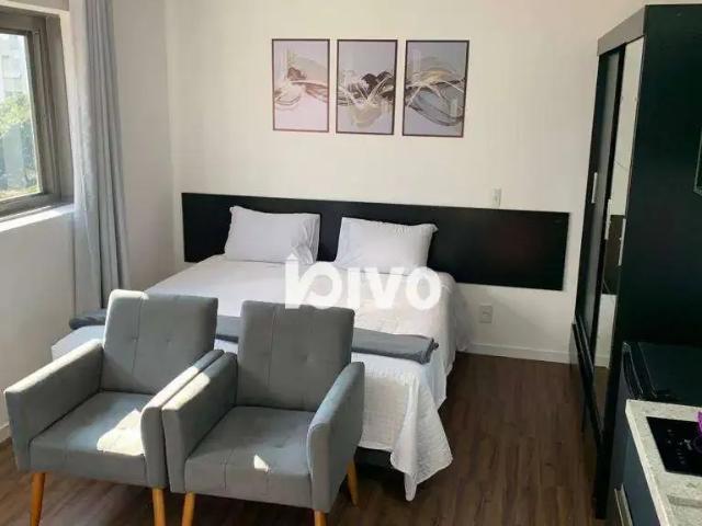 Kitnet / Stúdio para Venda em São Paulo/SP Vila Mariana 1 Quartos