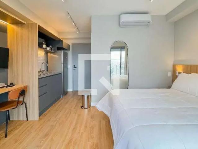 Kitnet / Stúdio para Venda em São Paulo/SP Vila Mariana 1 Quartos