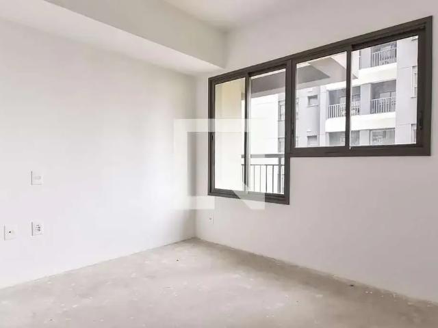 Kitnet / Stúdio para Venda em São Paulo/SP Vila Mariana 1 Quartos