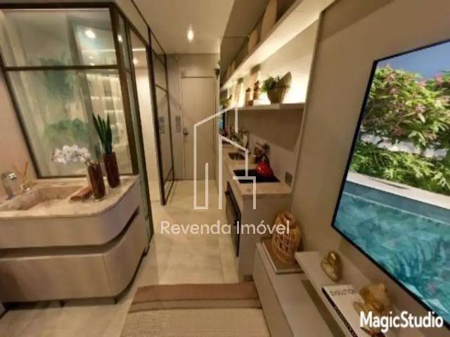 Kitnet / Stúdio para Venda em São Paulo/SP Vila Mariana 1 Quartos