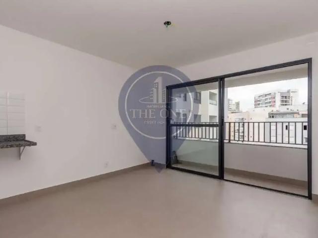Kitnet / Stúdio para Venda em São Paulo/SP Vila Mariana 1 Quartos