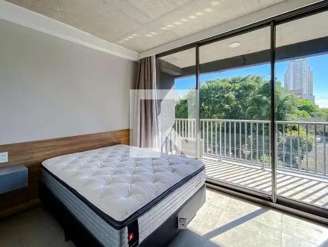 Kitnet / Stúdio para Venda em São Paulo/SP Vila Mariana 1 Quartos