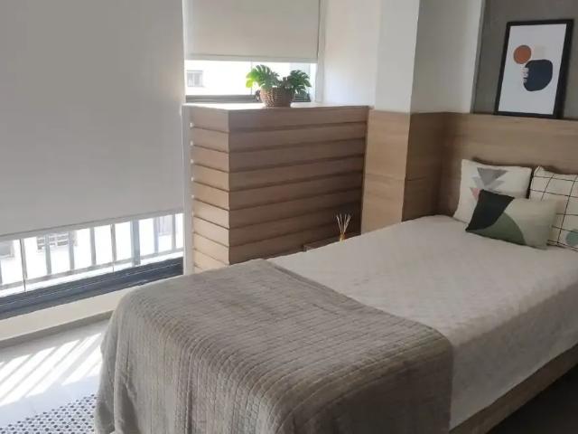 Kitnet / Stúdio para Venda em São Paulo/SP Vila Mariana 1 Quartos