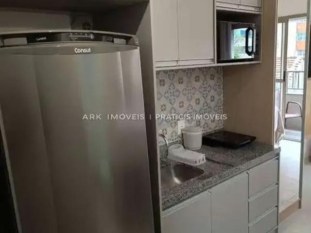 Kitnet / Stúdio para Venda em São Paulo/SP Vila Mariana 1 Quartos