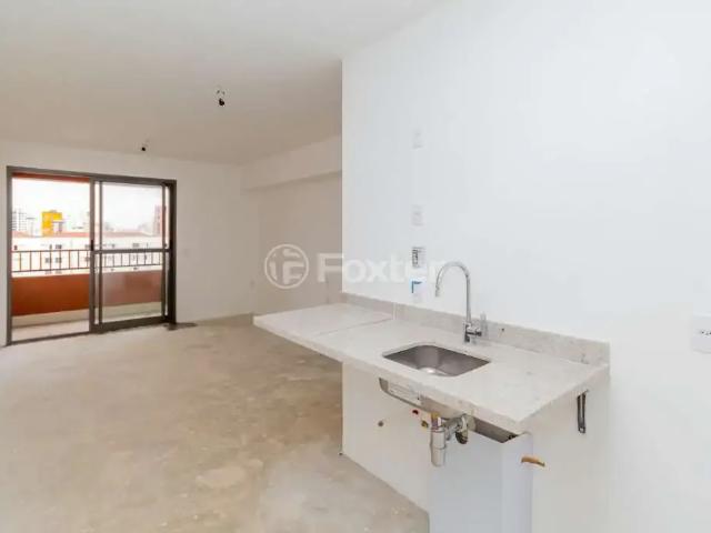 Kitnet / Stúdio para Venda em São Paulo/SP Vila Mariana 1 Quartos