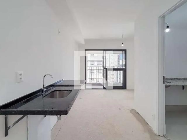 Kitnet / Stúdio para Venda em São Paulo/SP Vila Mariana 1 Quartos