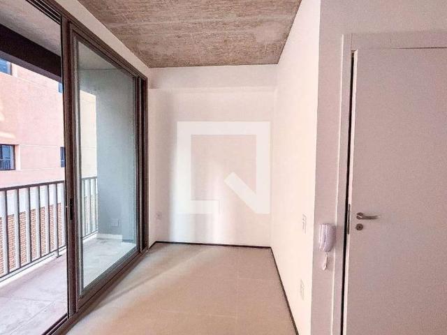 Kitnet / Stúdio para Venda em São Paulo/SP Vila Mariana 1 Quartos
