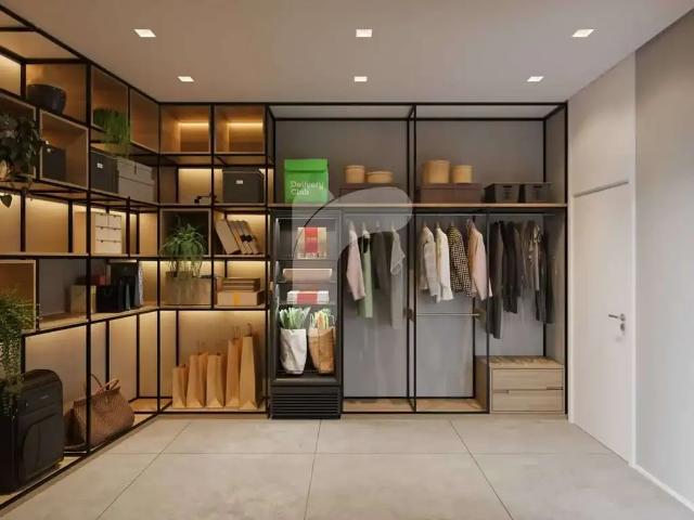 Kitnet / Stúdio para Venda em São Paulo/SP Vila Mariana 1 Quartos